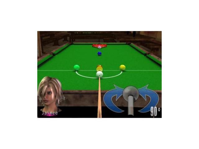 Pool Party Wii Game - Newegg.com