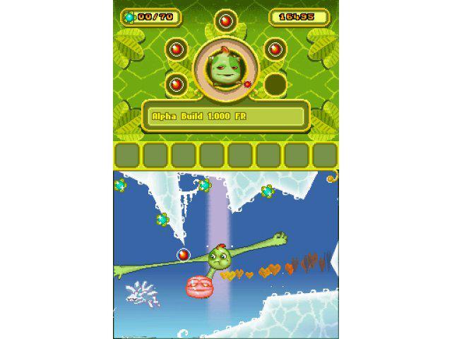 Mister Slime Nintendo DS Game - Newegg.com