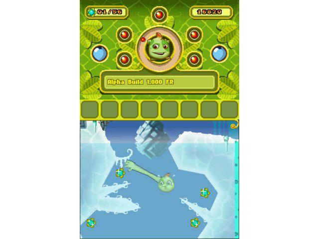 Mister Slime Nintendo DS Game - Newegg.com