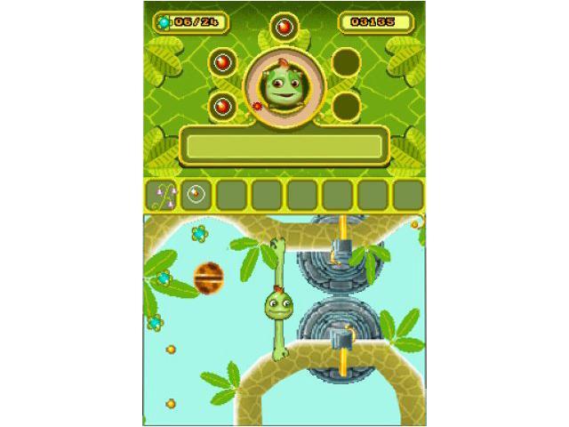 Mister Slime Nintendo DS Game - Newegg.com