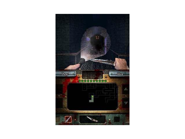 Dementium 2 Nintendo DS Game - Newegg.com