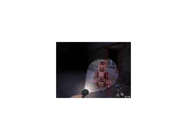 Dementium 2 Nintendo DS Game - Newegg.com