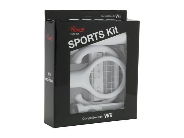 Rosewill Wii Sports Kit - Newegg.com