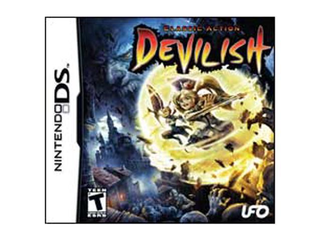Class Action Devilish Game - Newegg.com