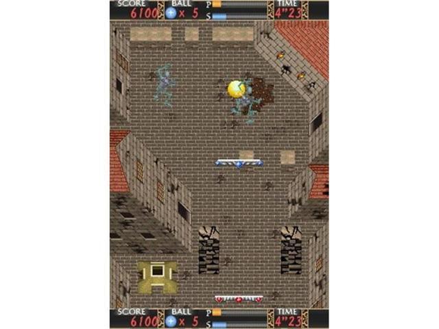 Class Action Devilish Game - Newegg.com