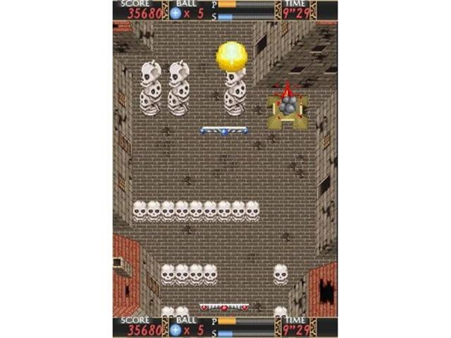 Class Action Devilish Game - Newegg.com