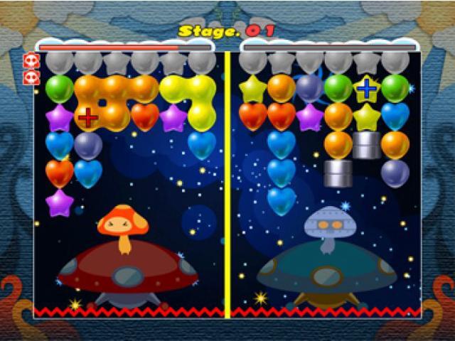 Balloon Pop Wii Game - Newegg.com
