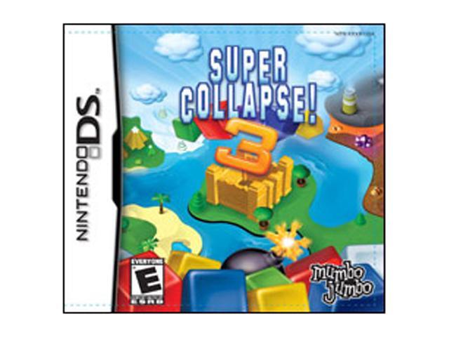 Super Collapse 3 Game - Newegg.com