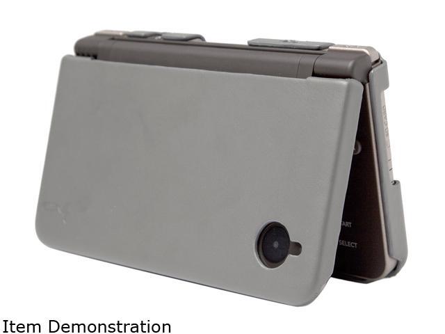 CM4 Nintendo DSi XL Catalyst Slim Cover Gray - Newegg.com