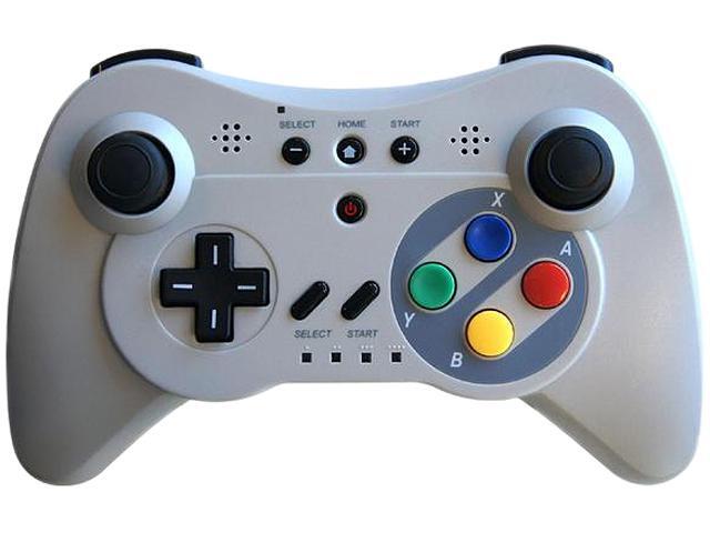Interworks 7033 Controller Pro U - Classic -SuperFamicon - Newegg.com