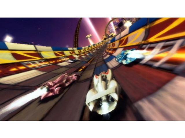 Speed Racer Wii Game - Newegg.com