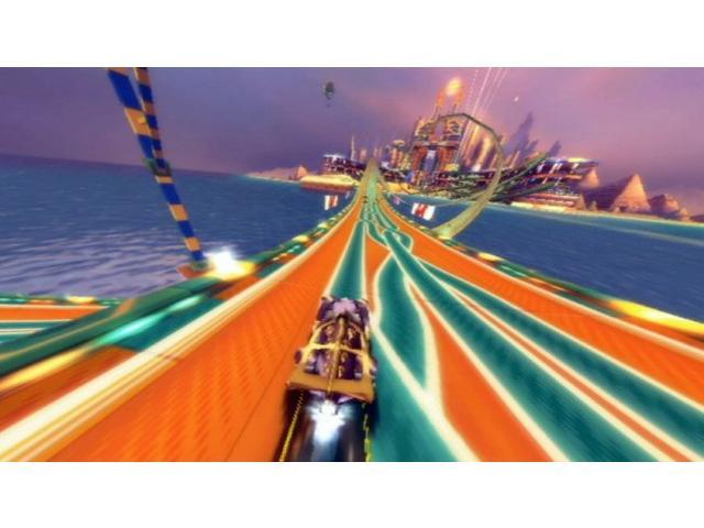 Speed Racer Wii Game - Newegg.com