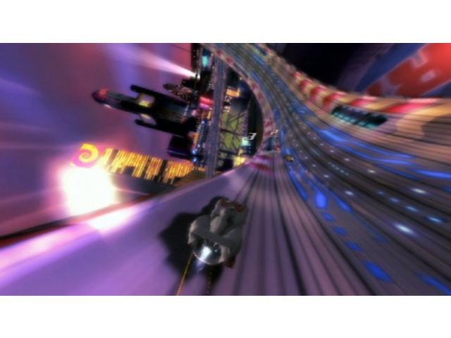 Speed Racer Wii Game - Newegg.com