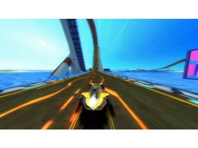 Speed Racer Wii Game - Newegg.com