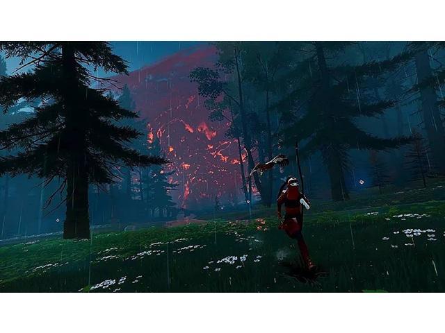 The Pathless - Nintendo Switch - Newegg.com