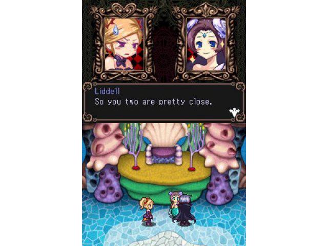 Witch's Tale Nintendo DS Game - Newegg.com