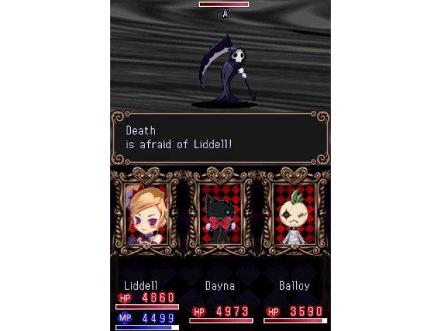 Witch's Tale Nintendo DS Game - Newegg.com