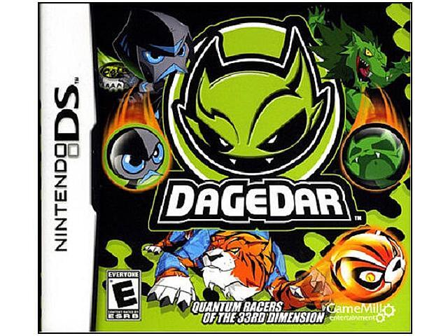 Dagedar Nintendo DS Game - Newegg.com