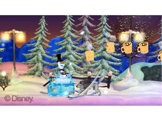Disney Frozen: Olaf's Quest Nintendo 3DS - Newegg.com