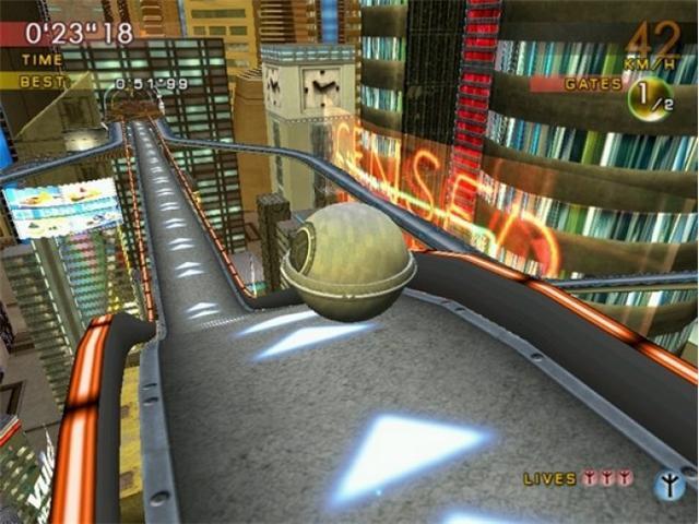 Vertigo Wii Game - Newegg.com