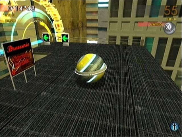 Vertigo Wii Game - Newegg.com