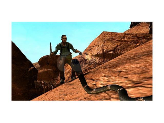 Man Vs Wild Wii Game - Newegg.com