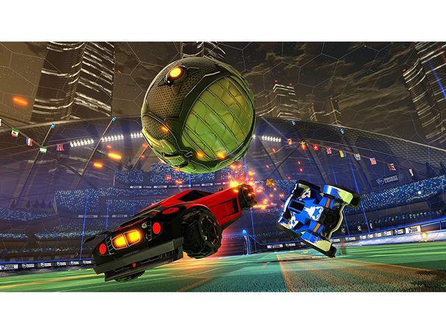 Rocket League Ultimate Edition - Nintendo Switch - Newegg.com