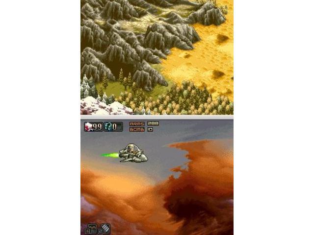 Commando: Steel Disaster Nintendo DS Game - Newegg.com