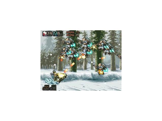 Commando: Steel Disaster Nintendo DS Game - Newegg.com