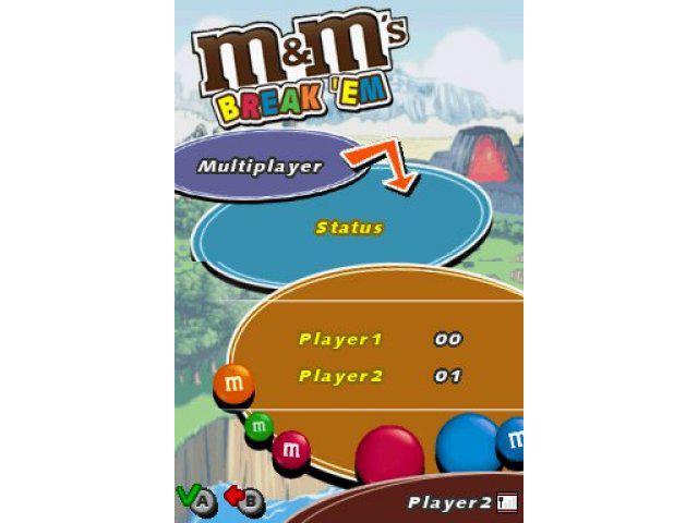 M&M's: Break'Em Game - Newegg.com
