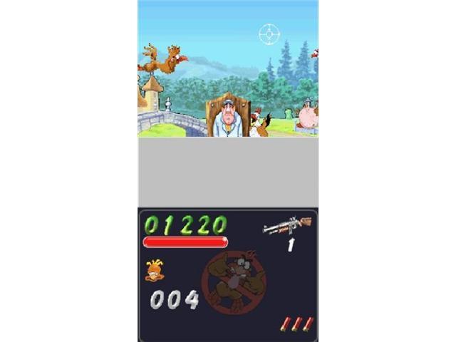 Chicken Shoot Nintendo DS Game - Newegg.com