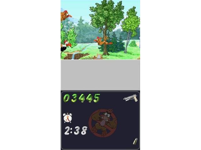 Chicken Shoot Nintendo DS Game - Newegg.com