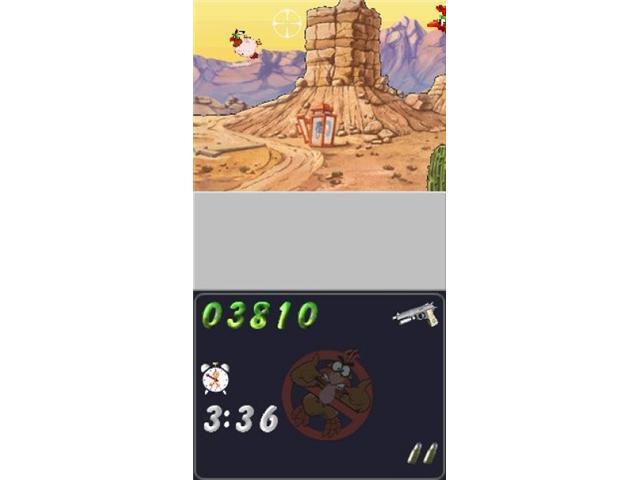 Chicken Shoot Nintendo DS Game - Newegg.com