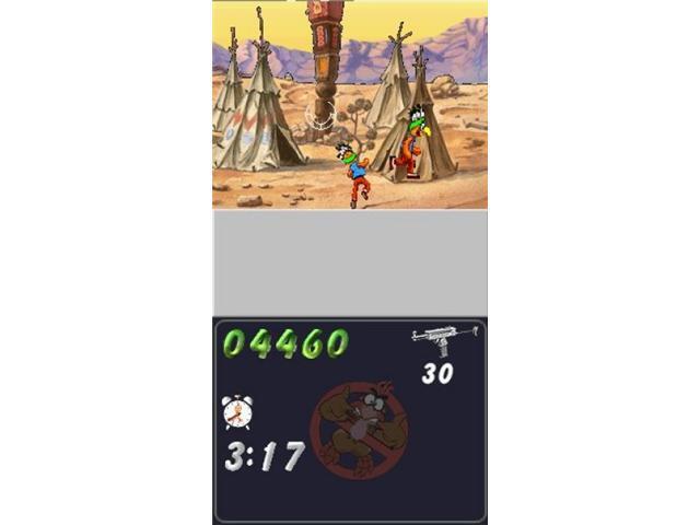 Chicken Shoot Nintendo DS Game - Newegg.com