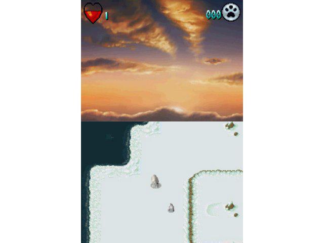 Arctic Tale Nintendo DS Game - Newegg.com