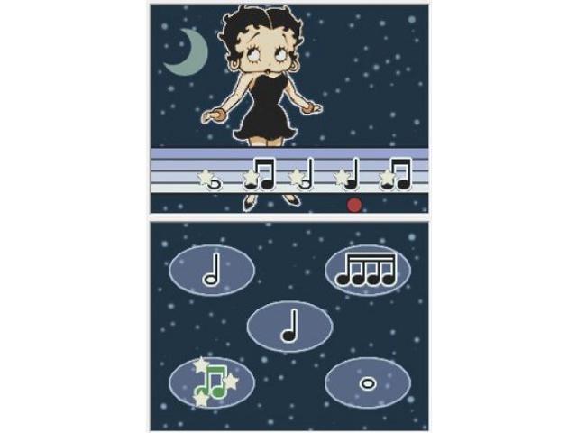 Betty Boop Double Shift Nintendo DS Game - Newegg.com