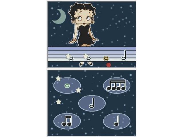 Betty Boop Double Shift Nintendo DS Game - Newegg.com