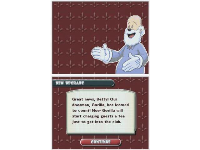 Betty Boop Double Shift Nintendo DS Game - Newegg.com