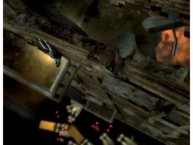 Twin Strike: Operation Thunder Wii Game - Newegg.com