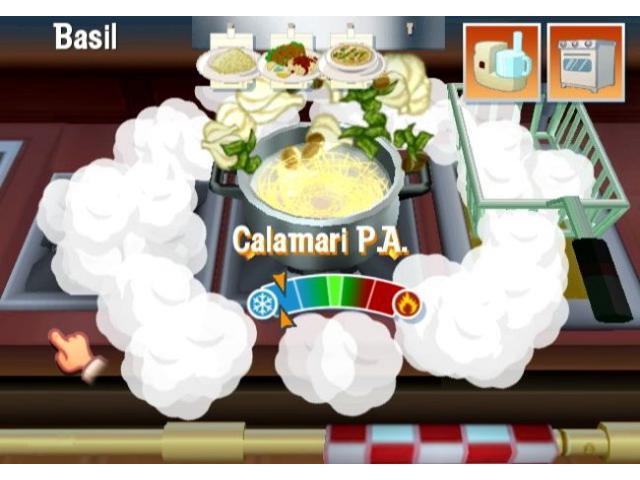 Order Up Wii Game - Newegg.com