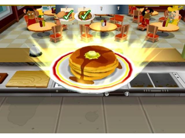 Order Up Wii Game - Newegg.com