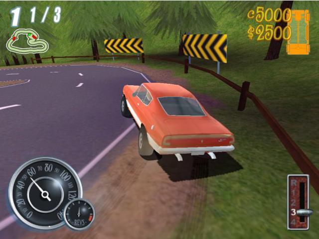 Chrysler Classic Racing Wii Game - Newegg.com