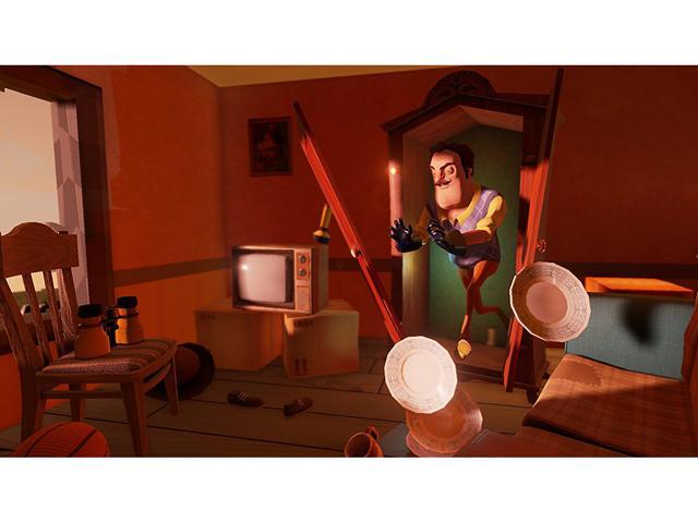Hello Neighbor - Nintendo Switch - Newegg.com
