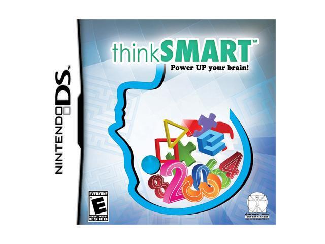 Thinksmart Nintendo DS Game - Newegg.com