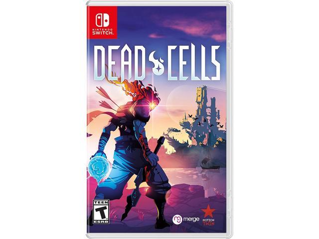 Dead Cells - Nintendo Switch - Newegg.com