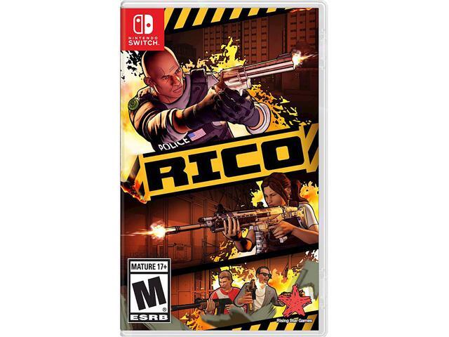 Rico - Nintendo Switch - Newegg.com