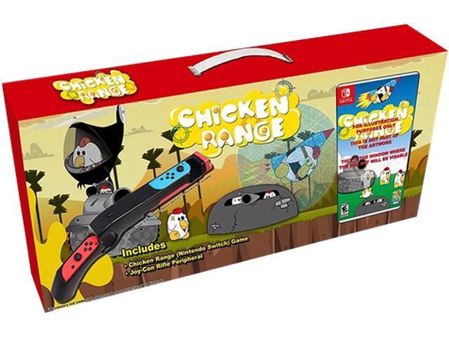 Chicken Range Bundle - Nintendo Switch - Newegg.ca
