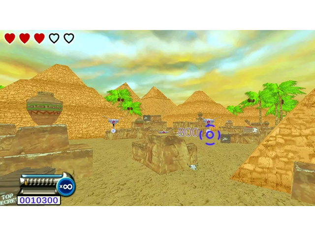 Martian Panic Blaster Bundle (CIB + Blaster Gun) Nintendo Switch - Newegg.ca