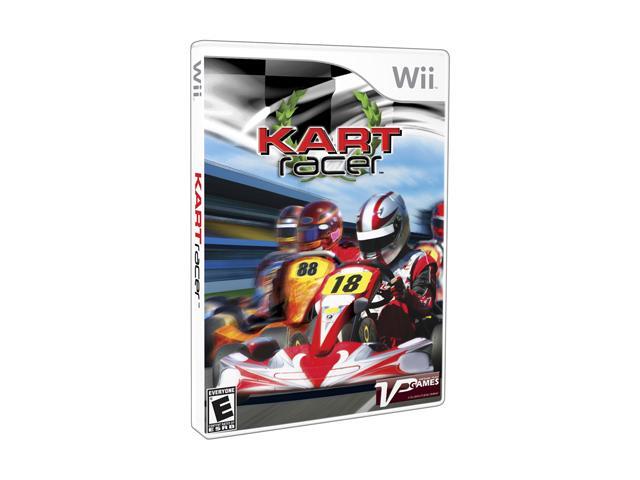 Kart Racer Wii Game - Newegg.com
