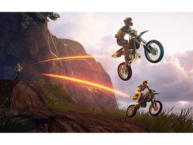 Moto Racer 4 - Nintendo Switch - Newegg.com